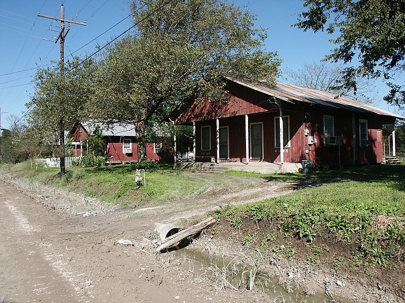 Locations Hub - Alma Plantation