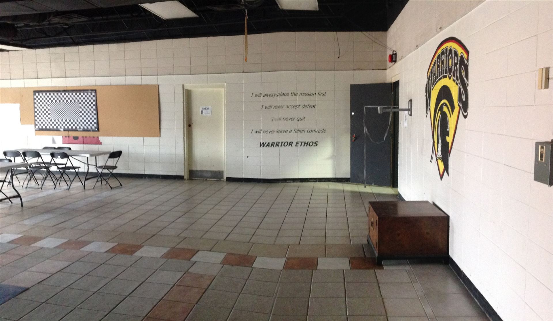 Locations Hub - Silliman Institute