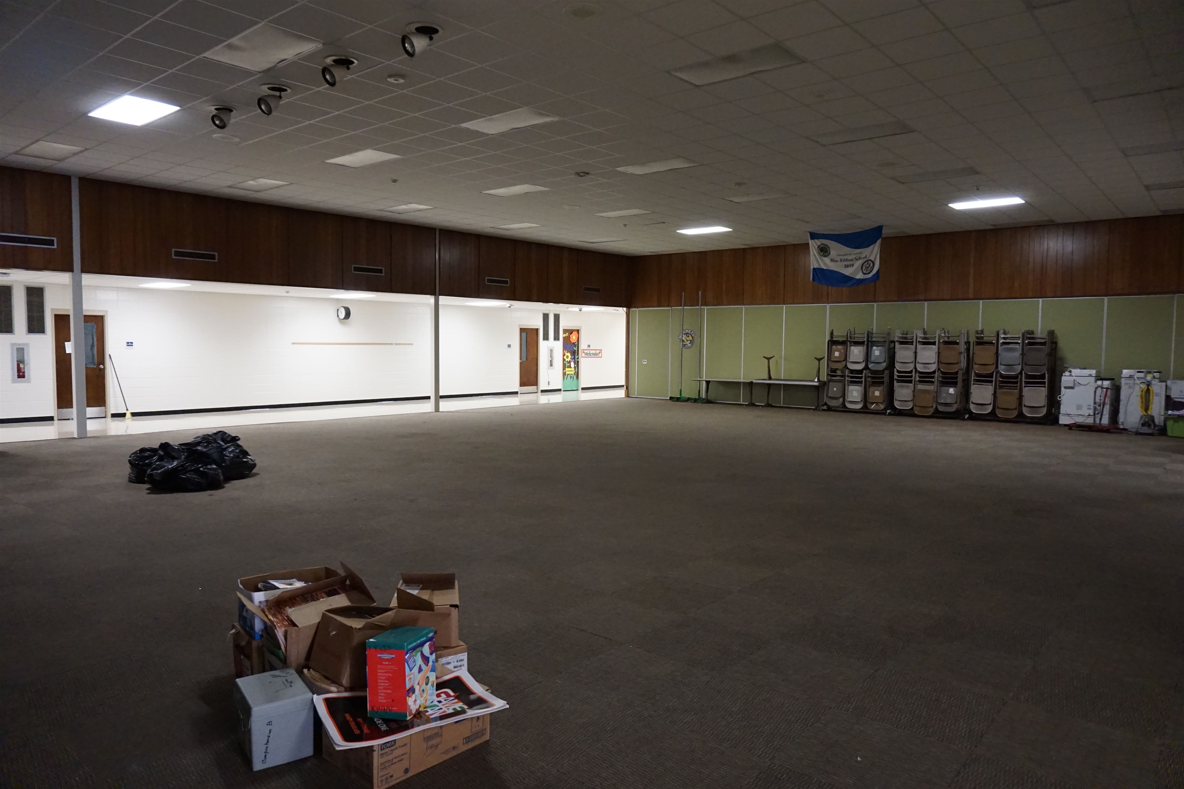 Locations Hub - Ryan Elementary School