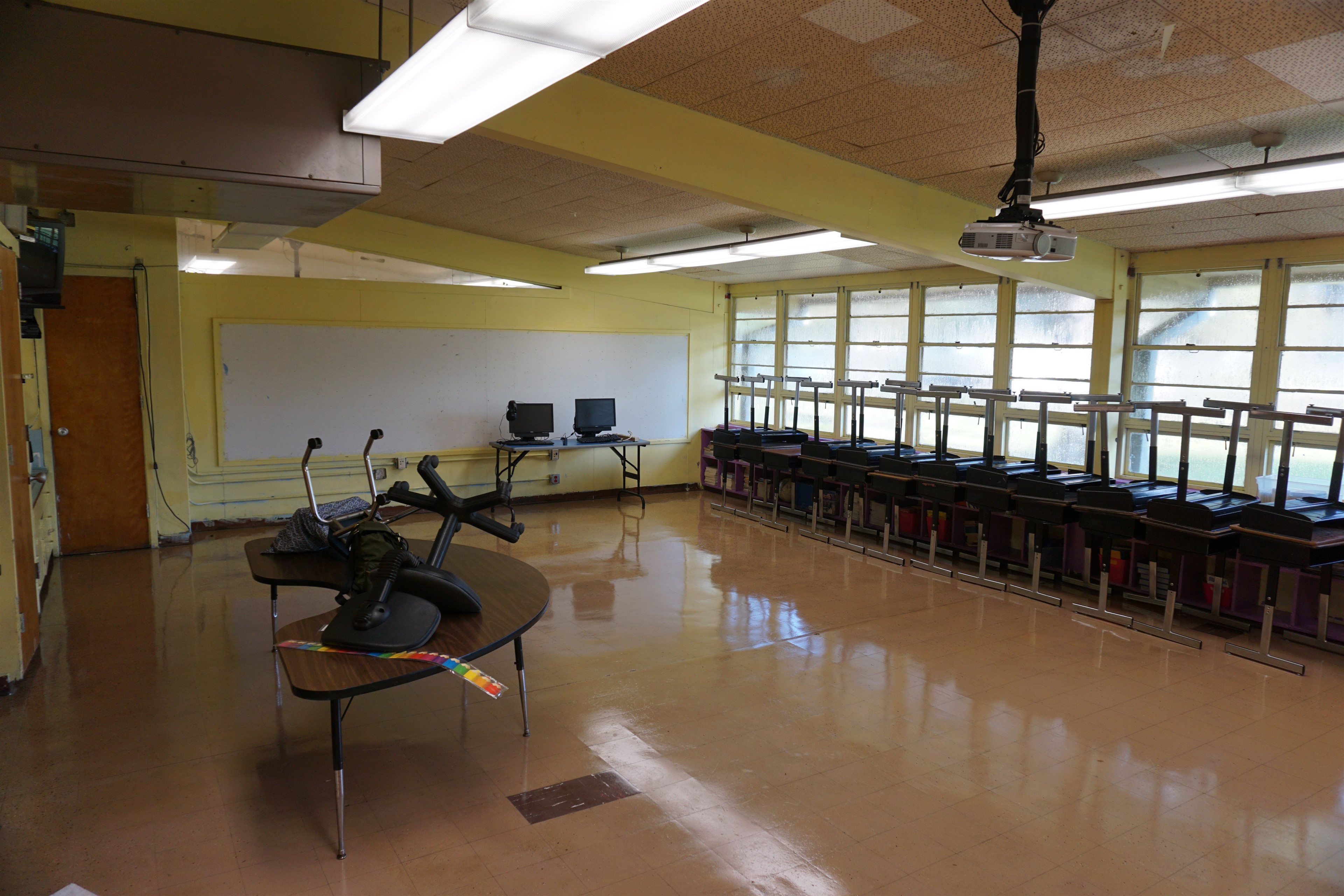 Locations Hub - University Terrace Elementary