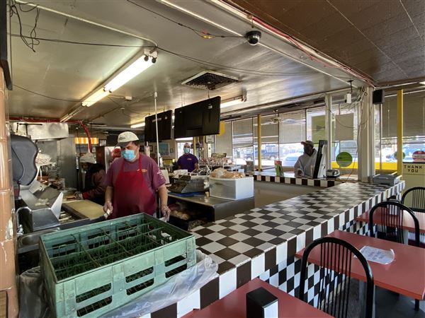 Locations Hub - Frostop