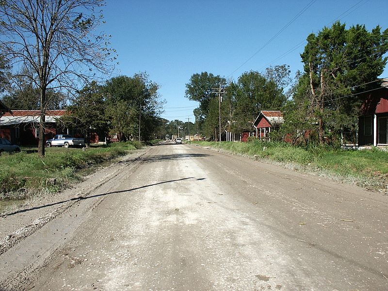 Locations Hub - Alma Plantation