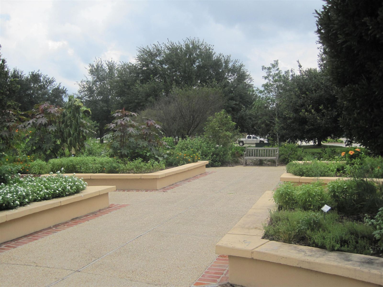 Locations Hub - BREC Independence Community Park