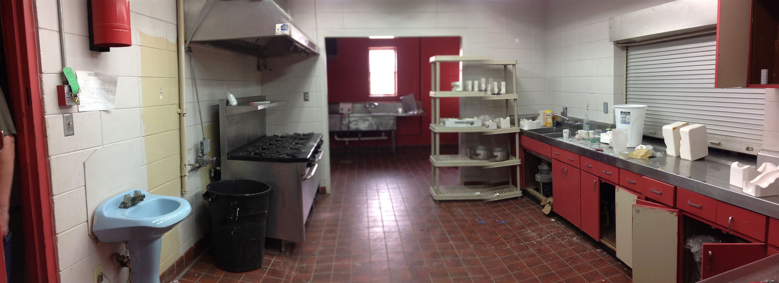 Locations Hub - Silliman Institute