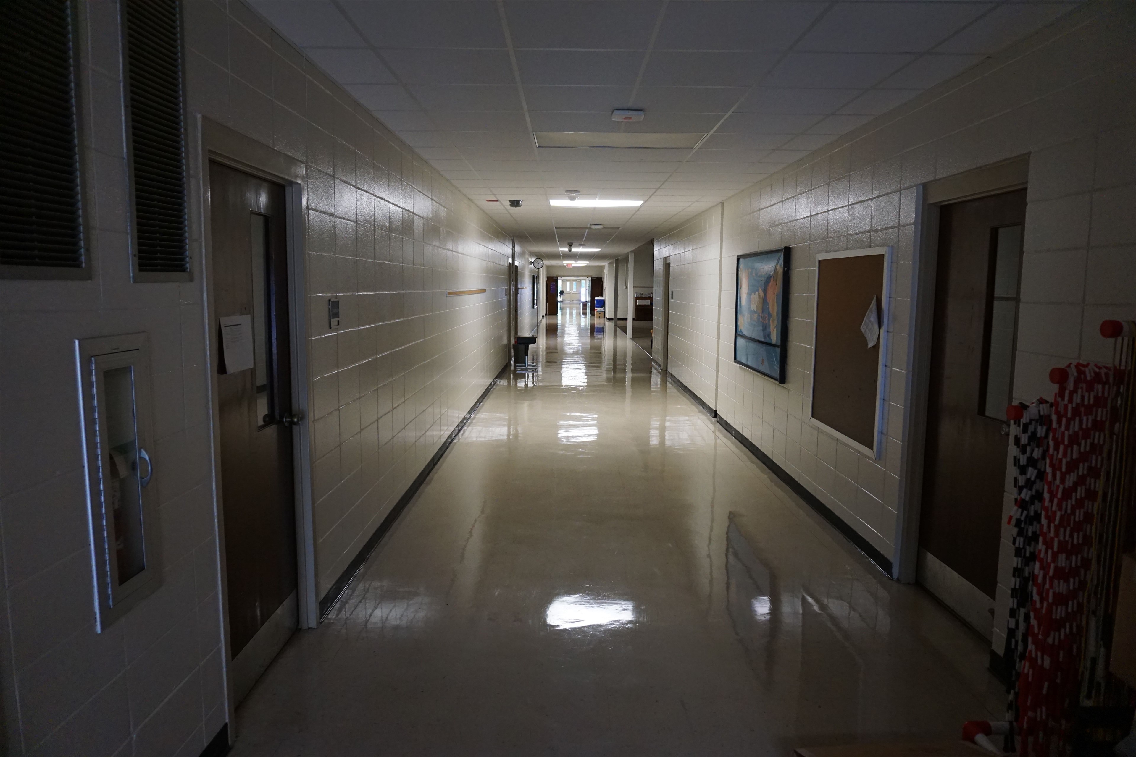 Locations Hub - Ryan Elementary School