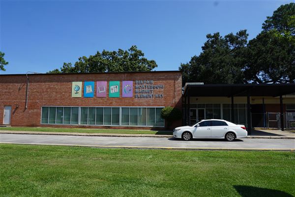 Locations Hub - Mosaic