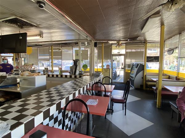 Locations Hub - Frostop