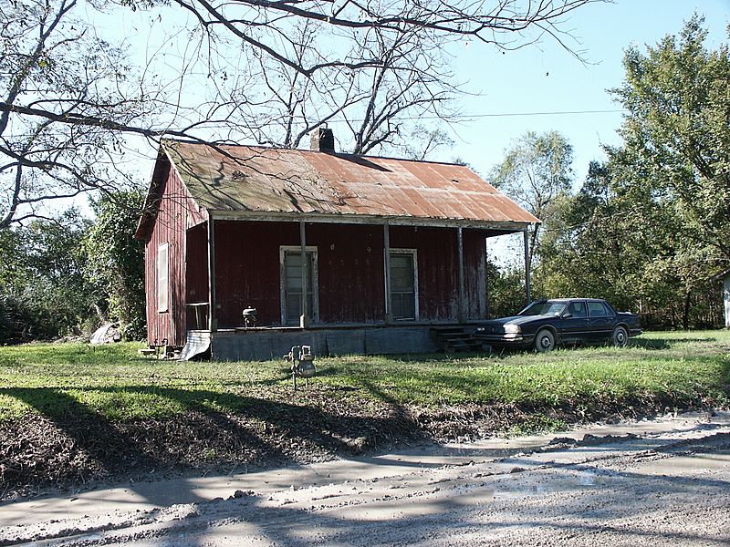 Locations Hub - Alma Plantation