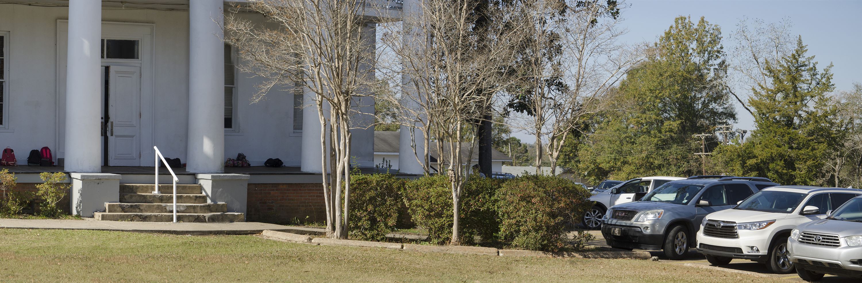 Locations Hub - Silliman Institute