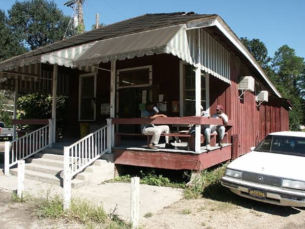 Locations Hub - Alma Plantation