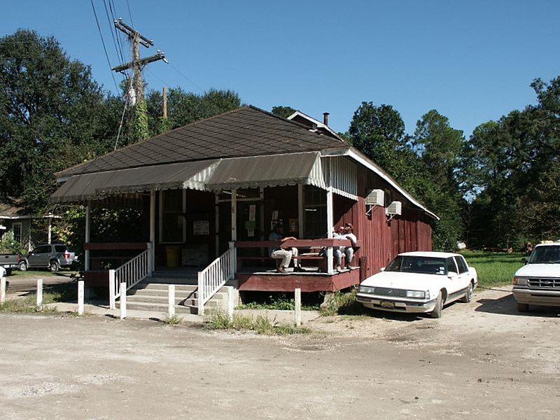Locations Hub - Alma Plantation
