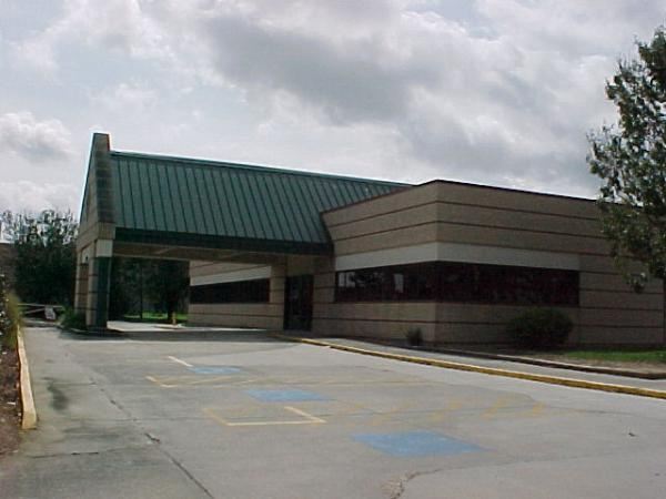 Locations Hub - WVLA NBC 33 and WGMB Fox 44