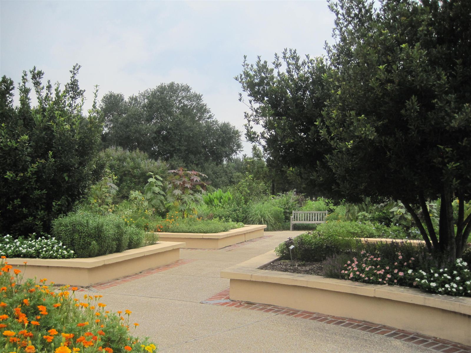 Locations Hub - BREC Independence Community Park