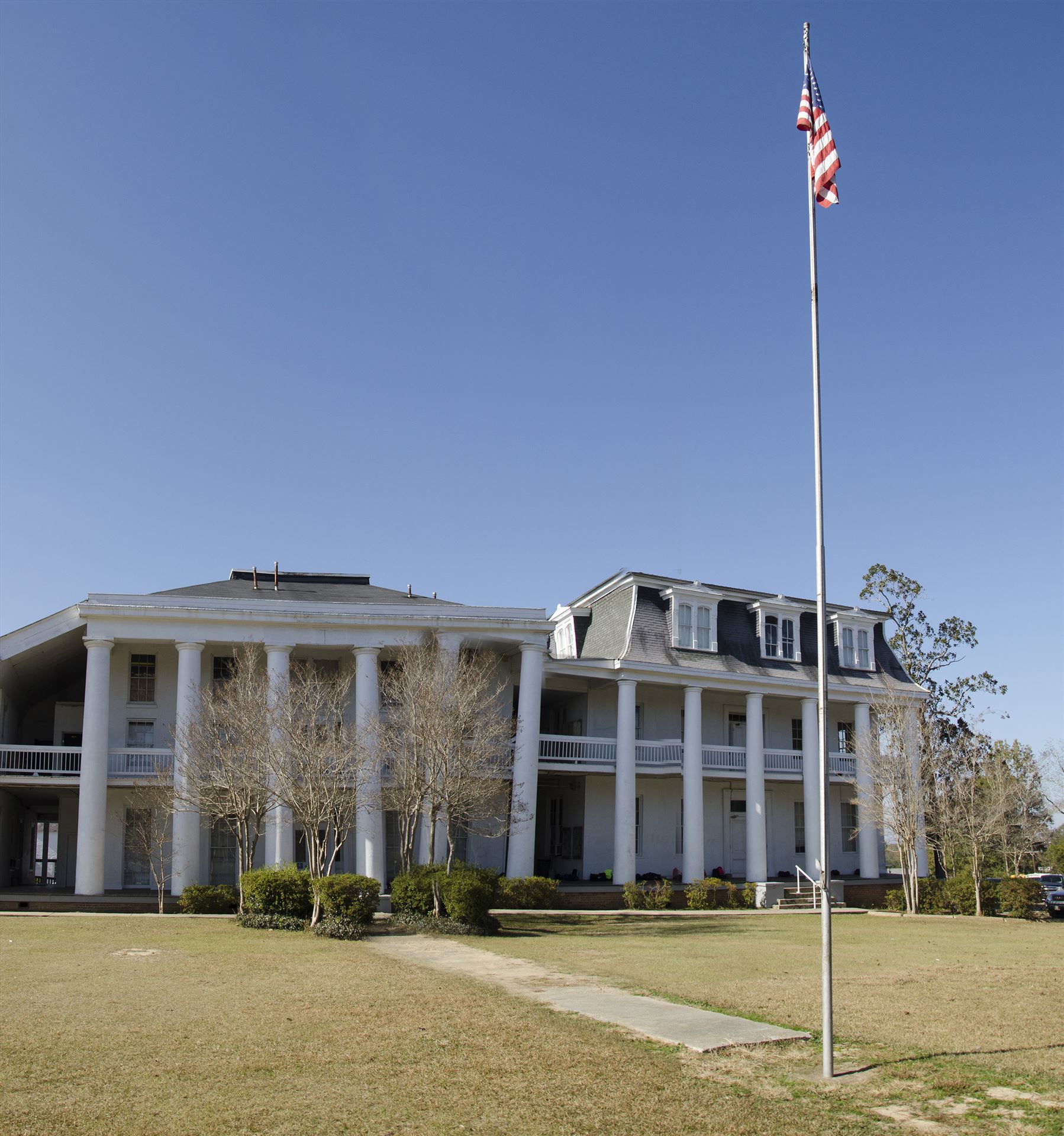 Locations Hub - Silliman Institute