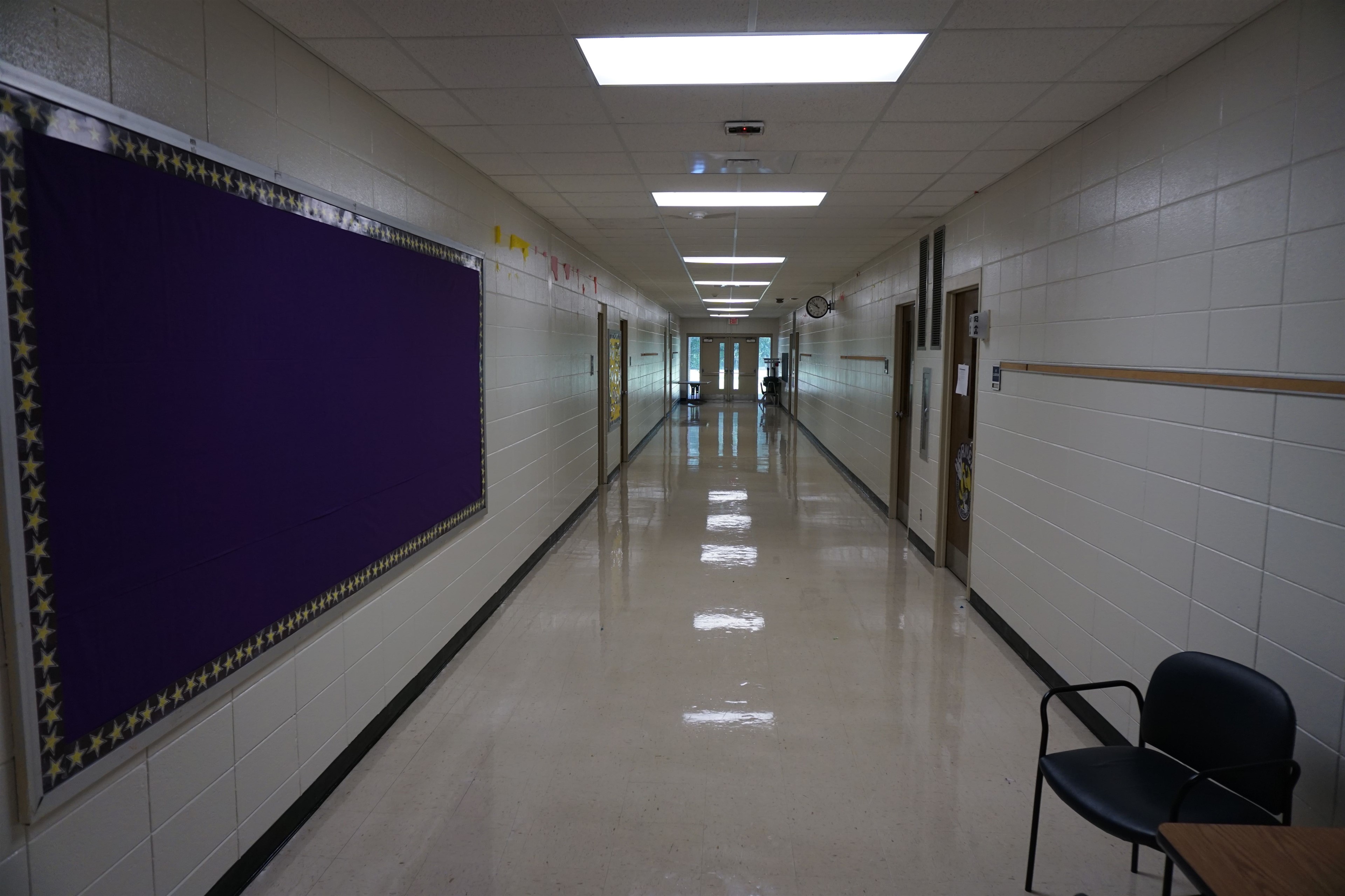 Locations Hub - Ryan Elementary School