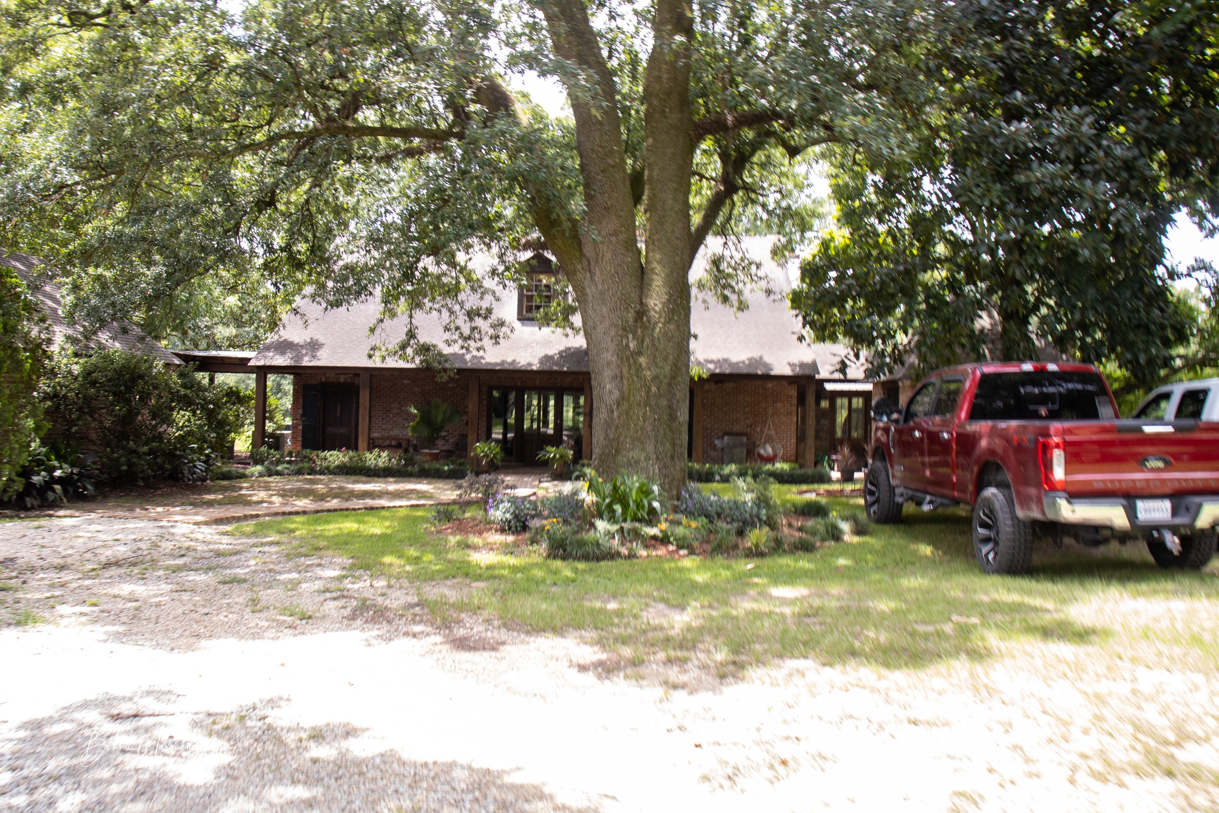 Locations Hub - Live Oak Arabians
