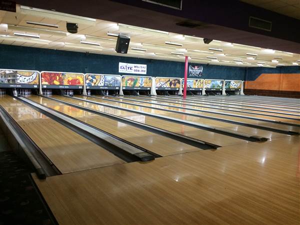 Locations Hub - Circle Bowl