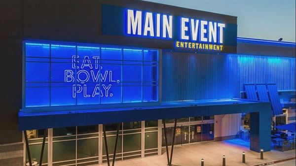 Locations Hub - MAIN EVENT