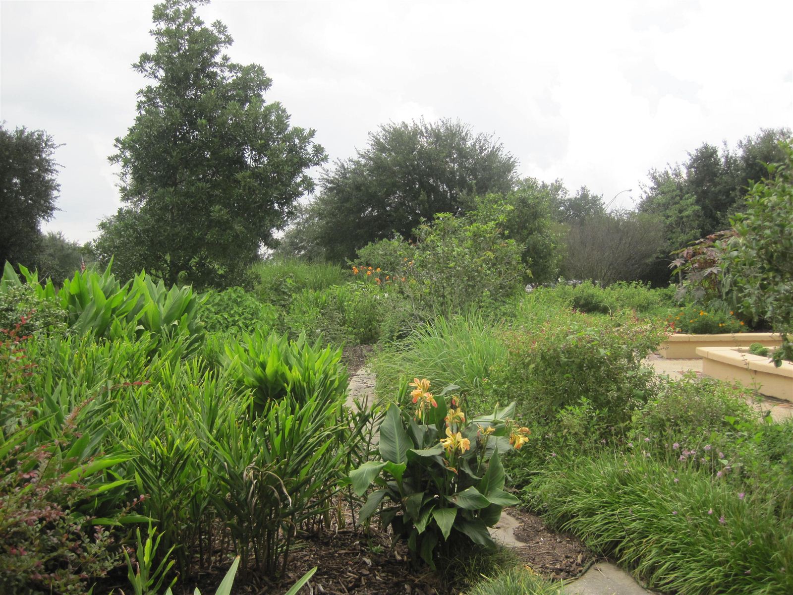 Locations Hub - BREC Independence Community Park