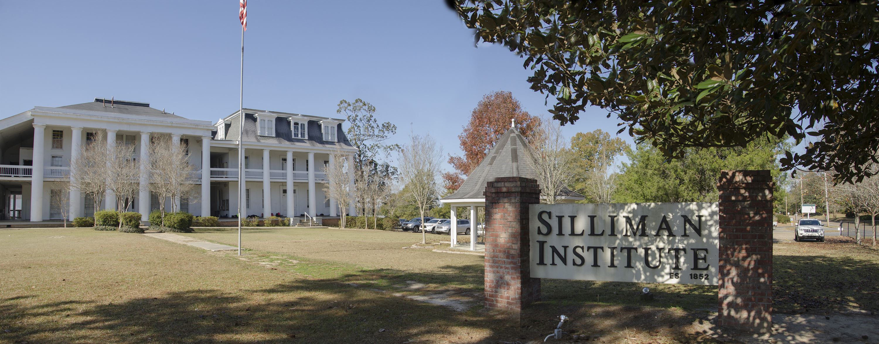 Locations Hub - Silliman Institute