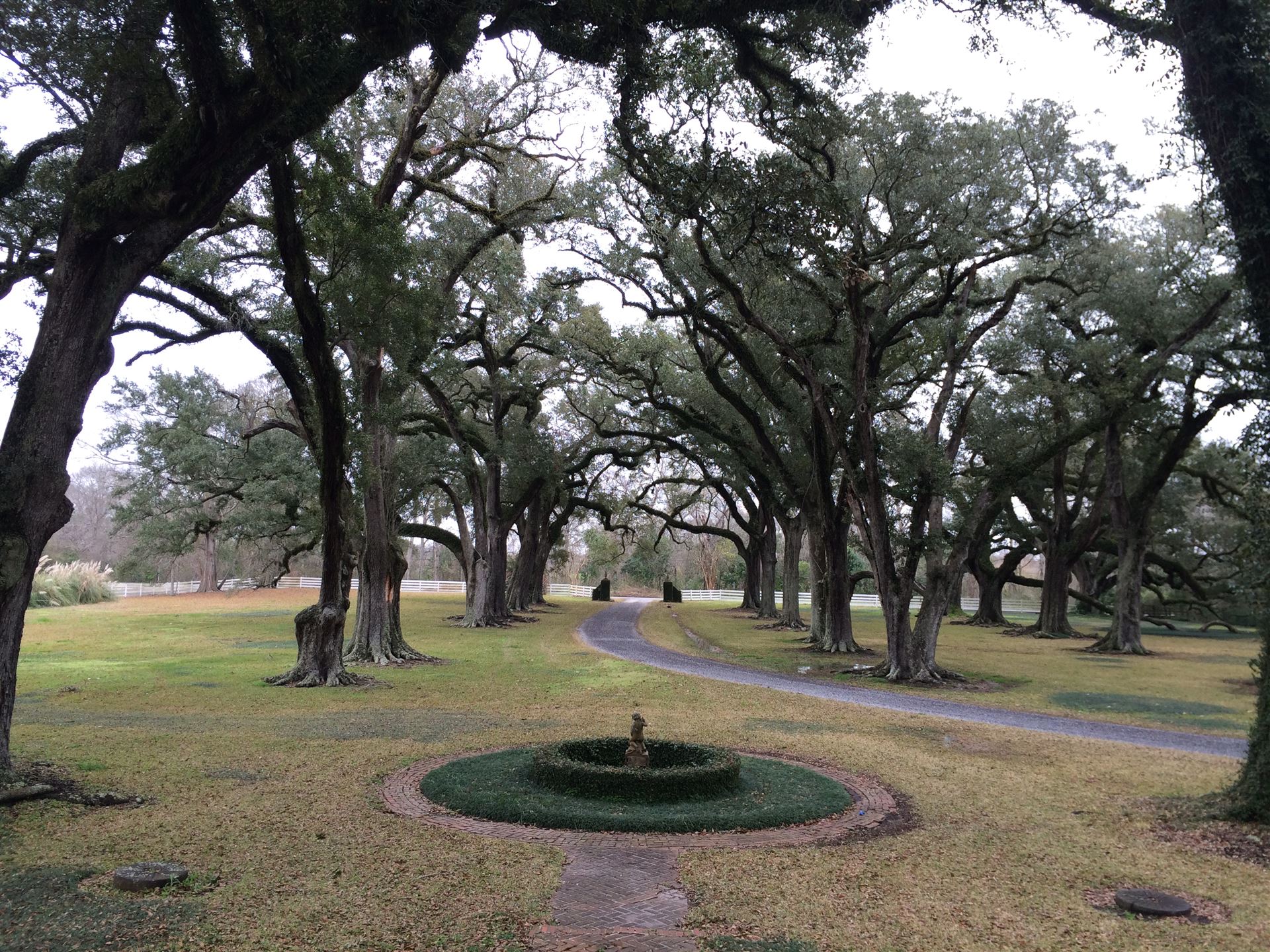 Locations Hub - Trinity Plantation