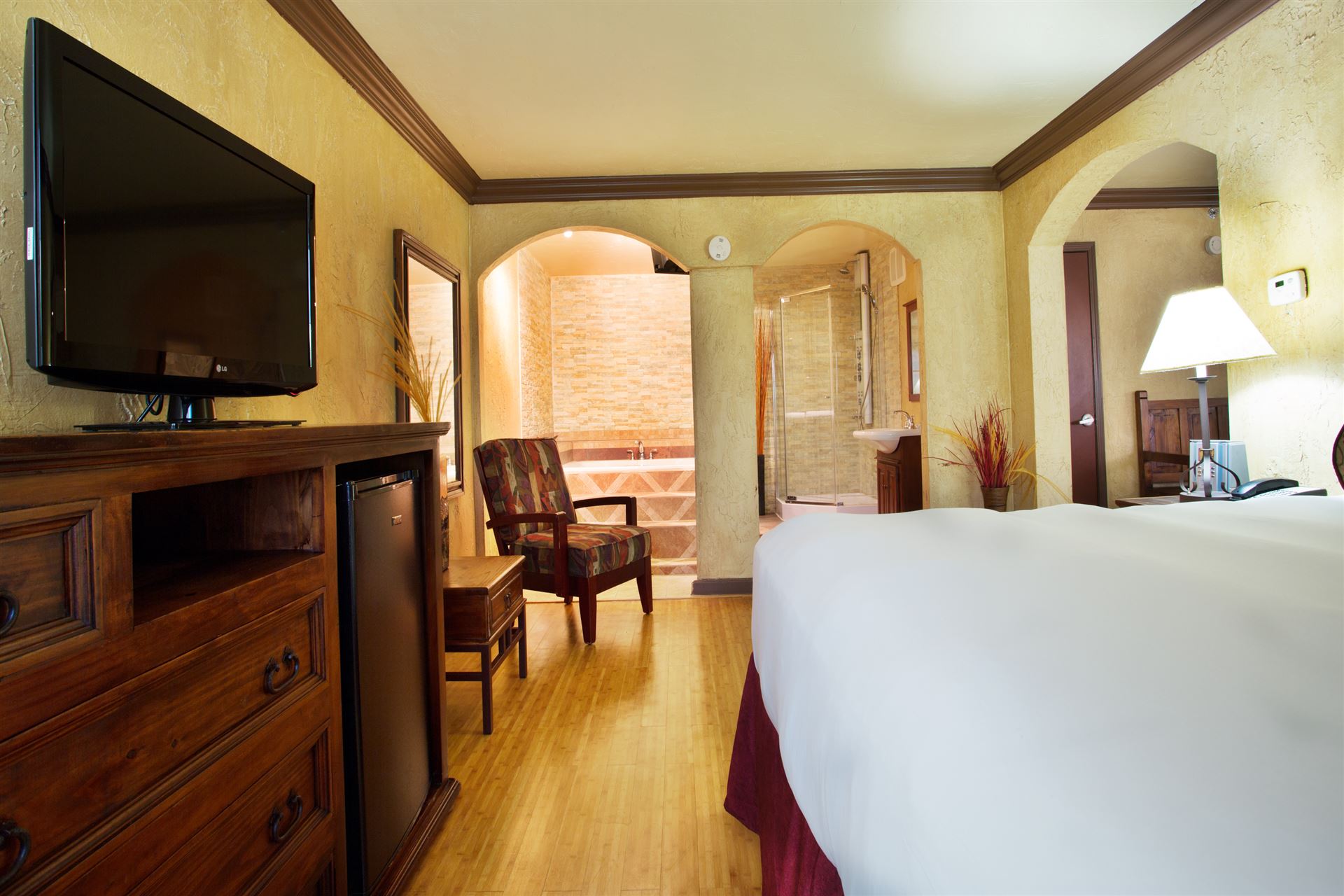 Locations Hub - Radisson Hotel