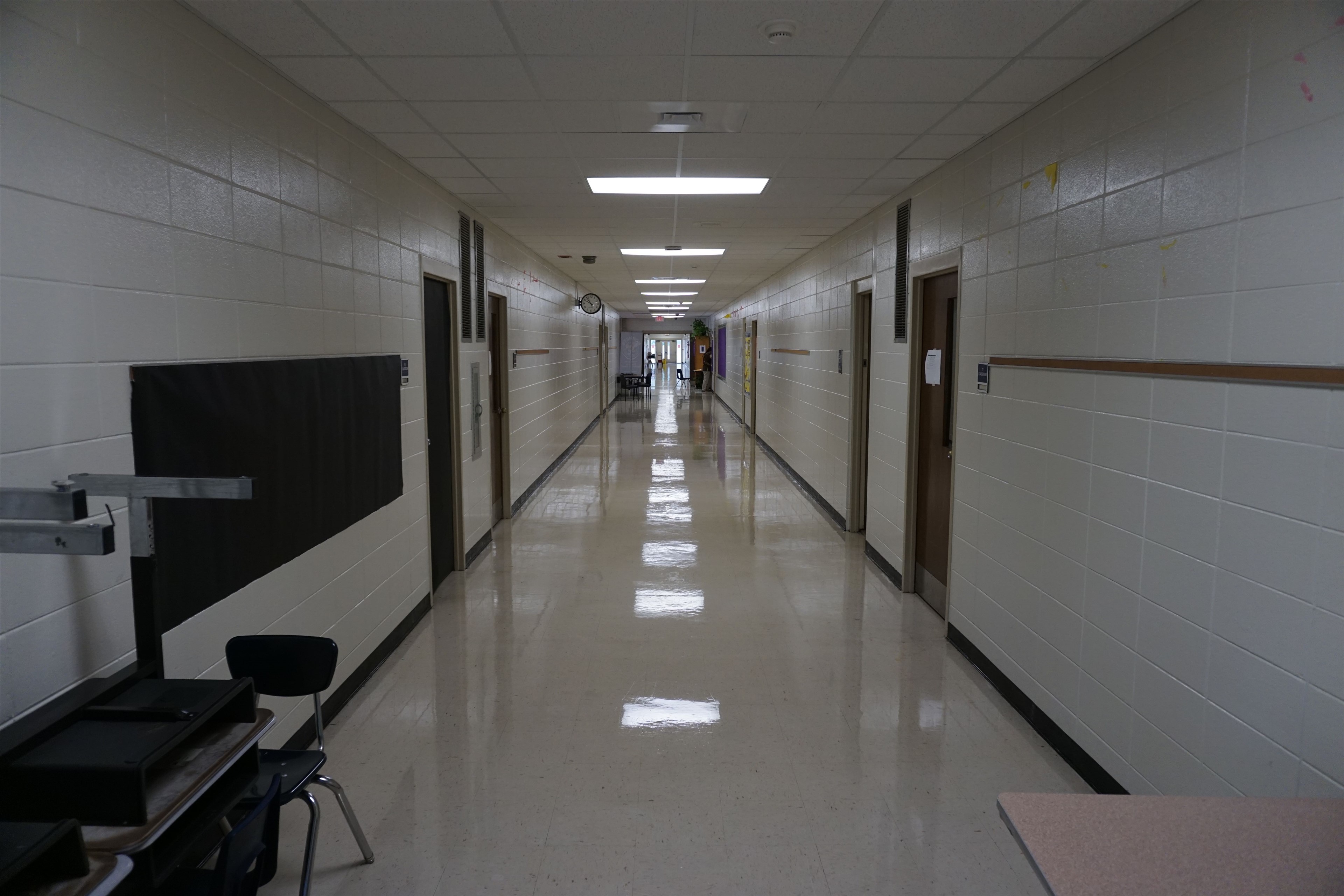 Locations Hub - Ryan Elementary School