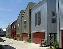 Locations Hub - Red Stick Lofts