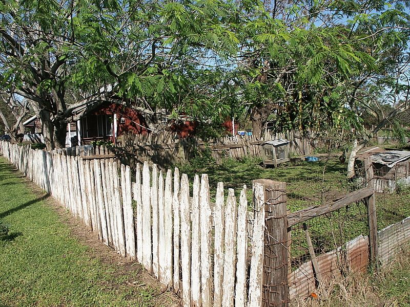 Locations Hub - Alma Plantation