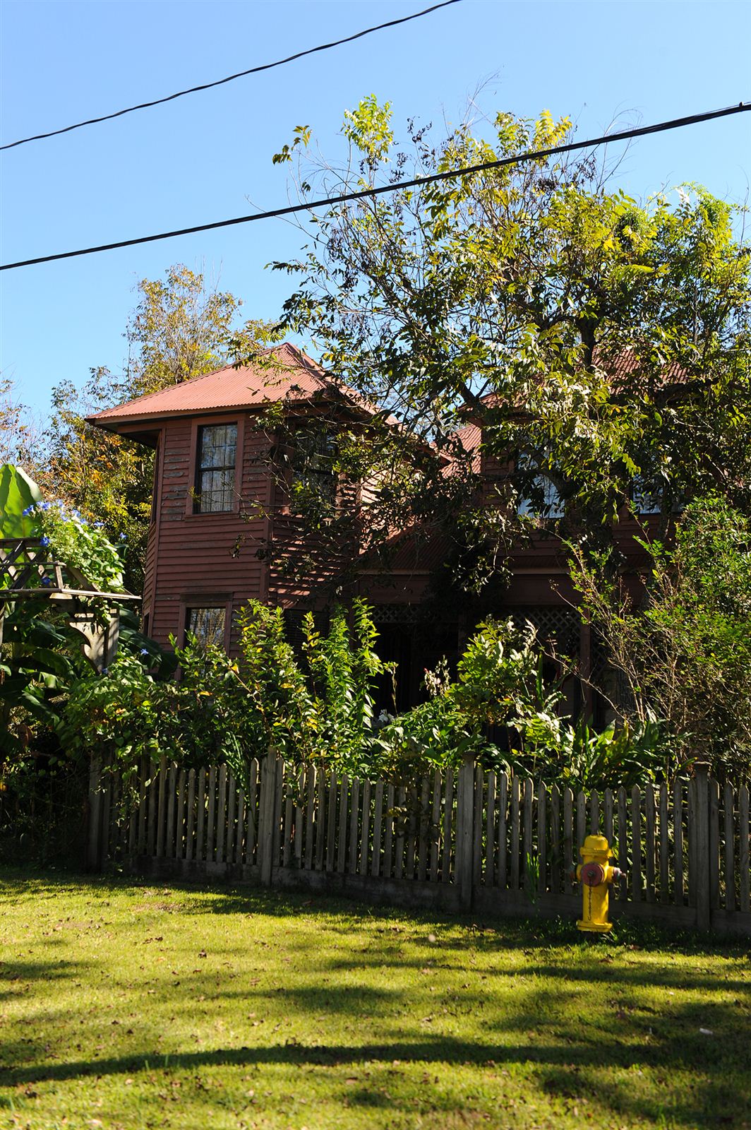 Locations Hub - Slaughter, LA