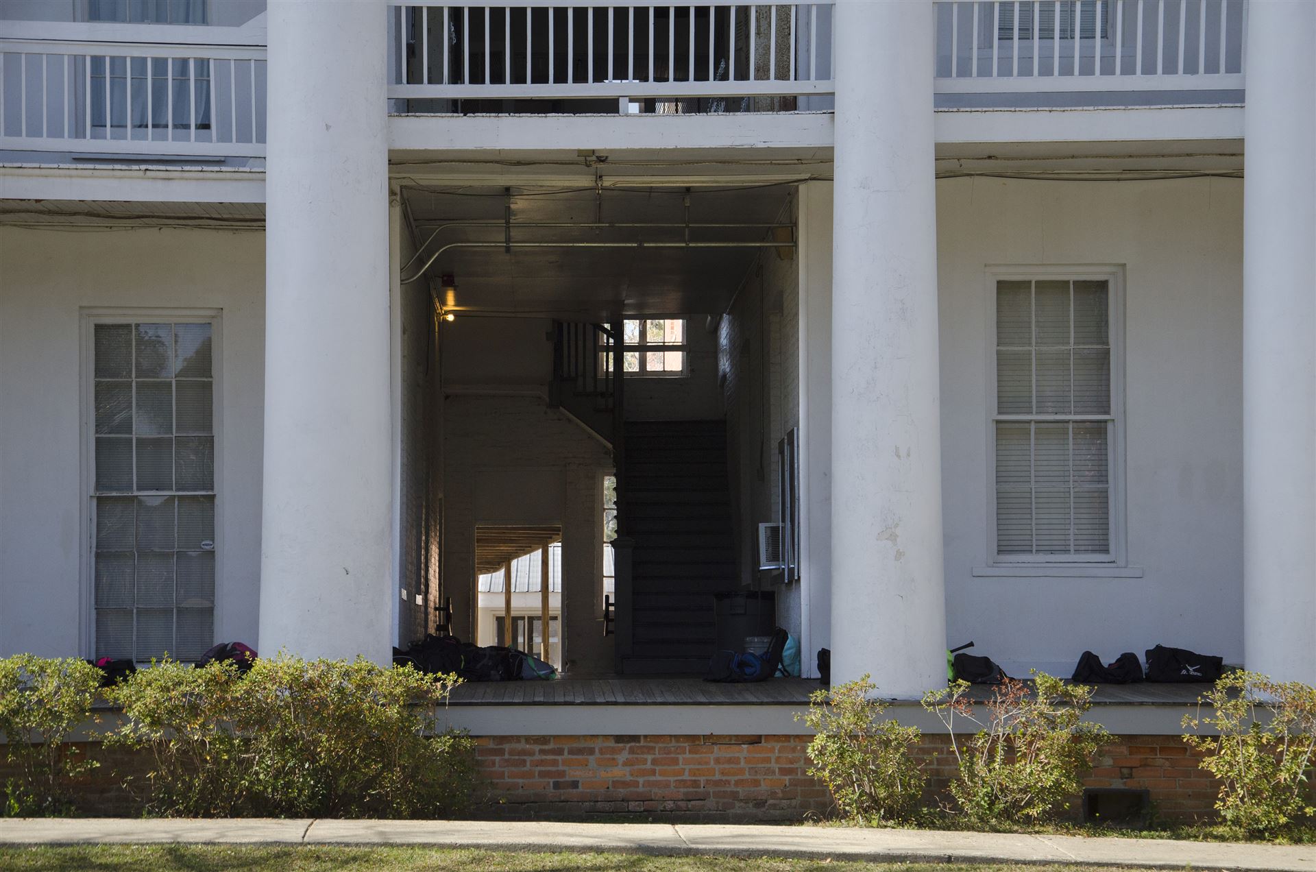 Locations Hub - Silliman Institute