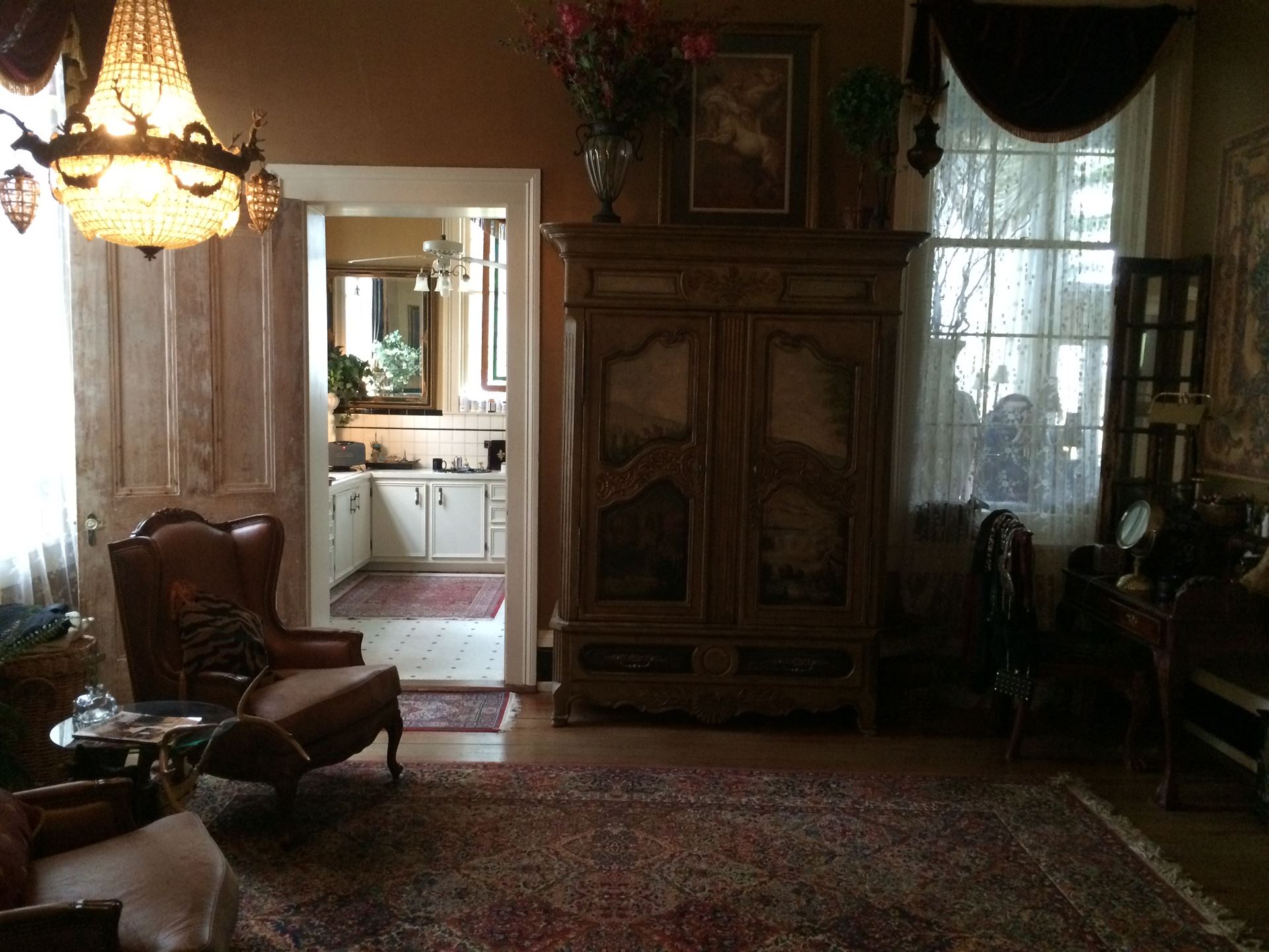 Locations Hub - Trinity Plantation