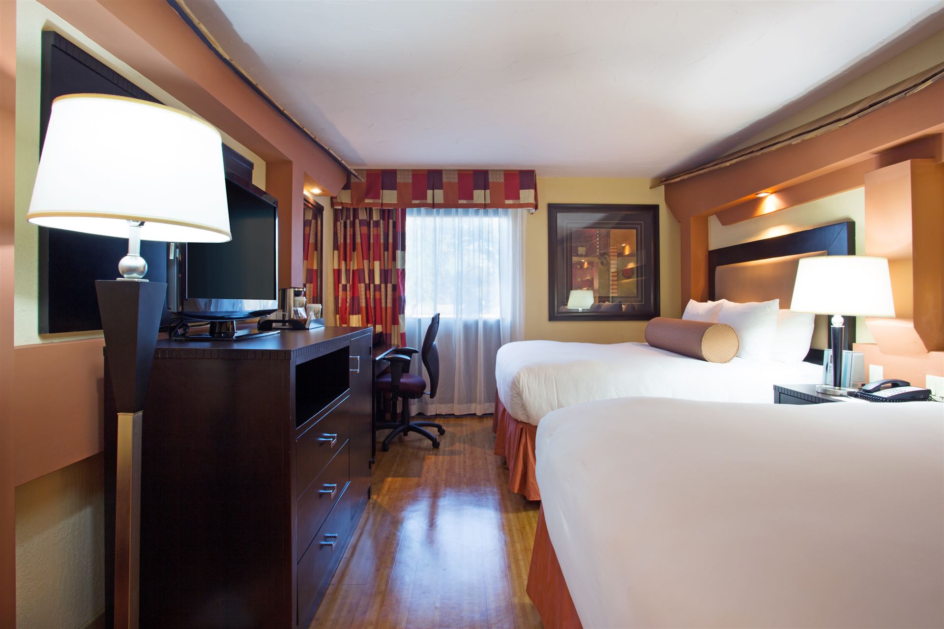 Locations Hub - Radisson Hotel