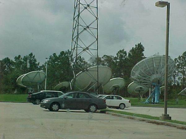 Locations Hub - WVLA NBC 33 and WGMB Fox 44