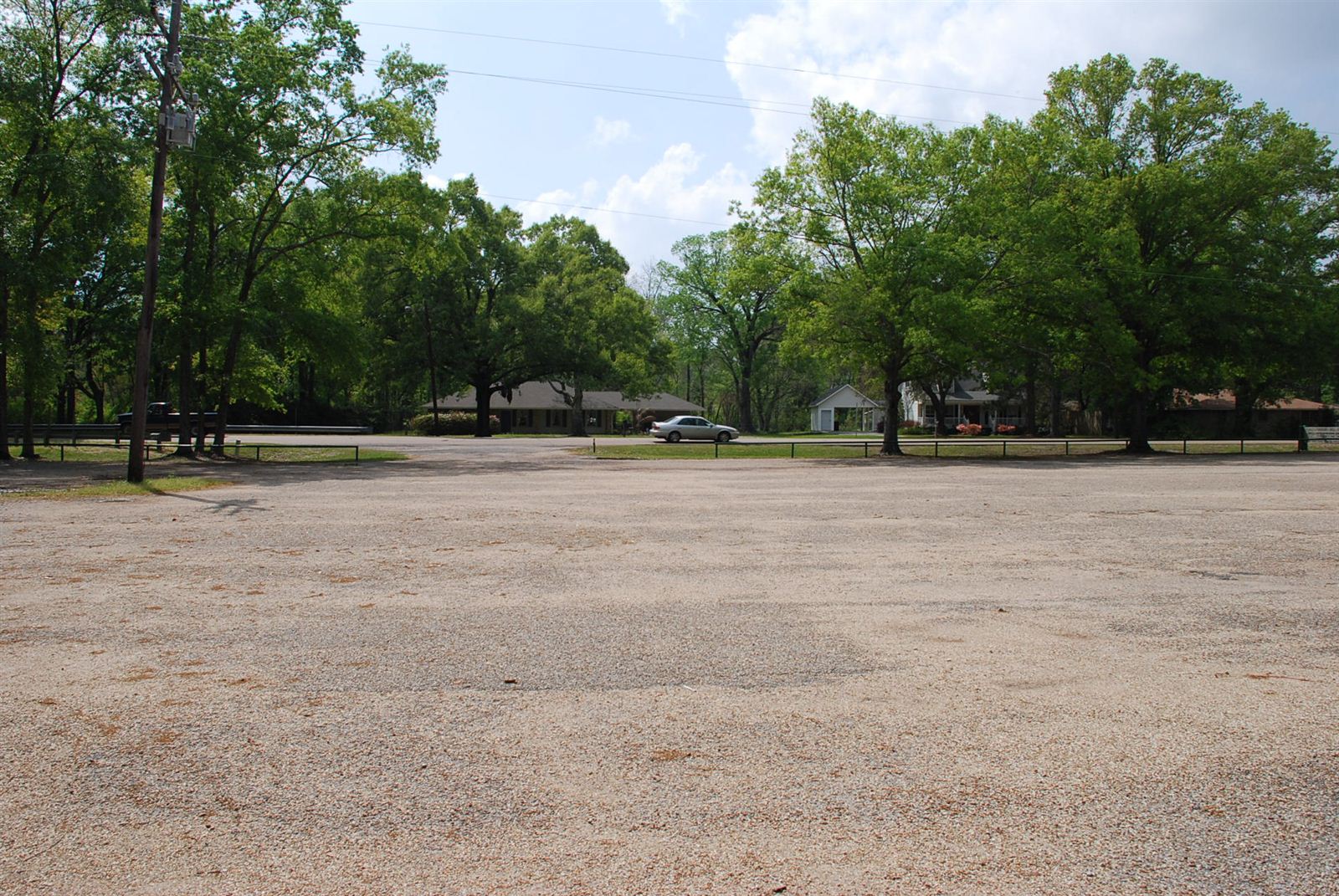 Locations Hub - Sharp Road Park