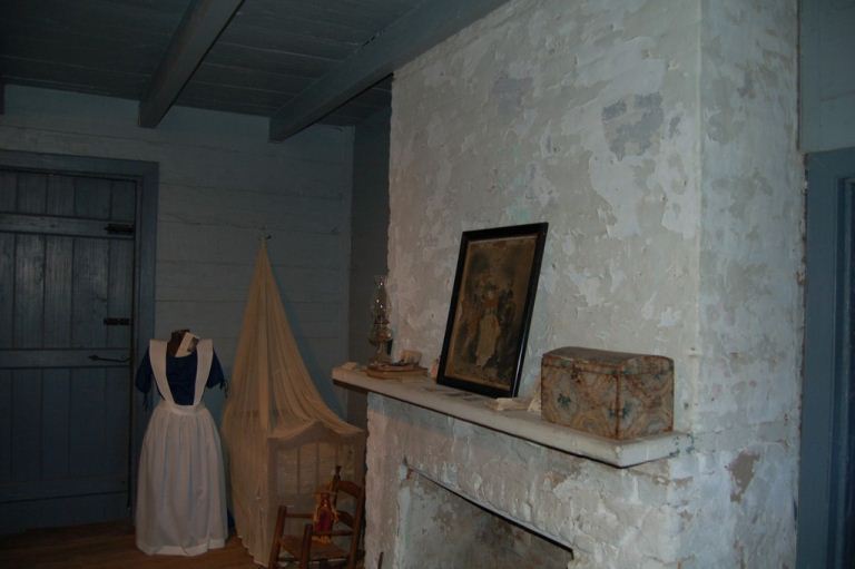 Locations Hub - Pointe Coupee Parish Museum