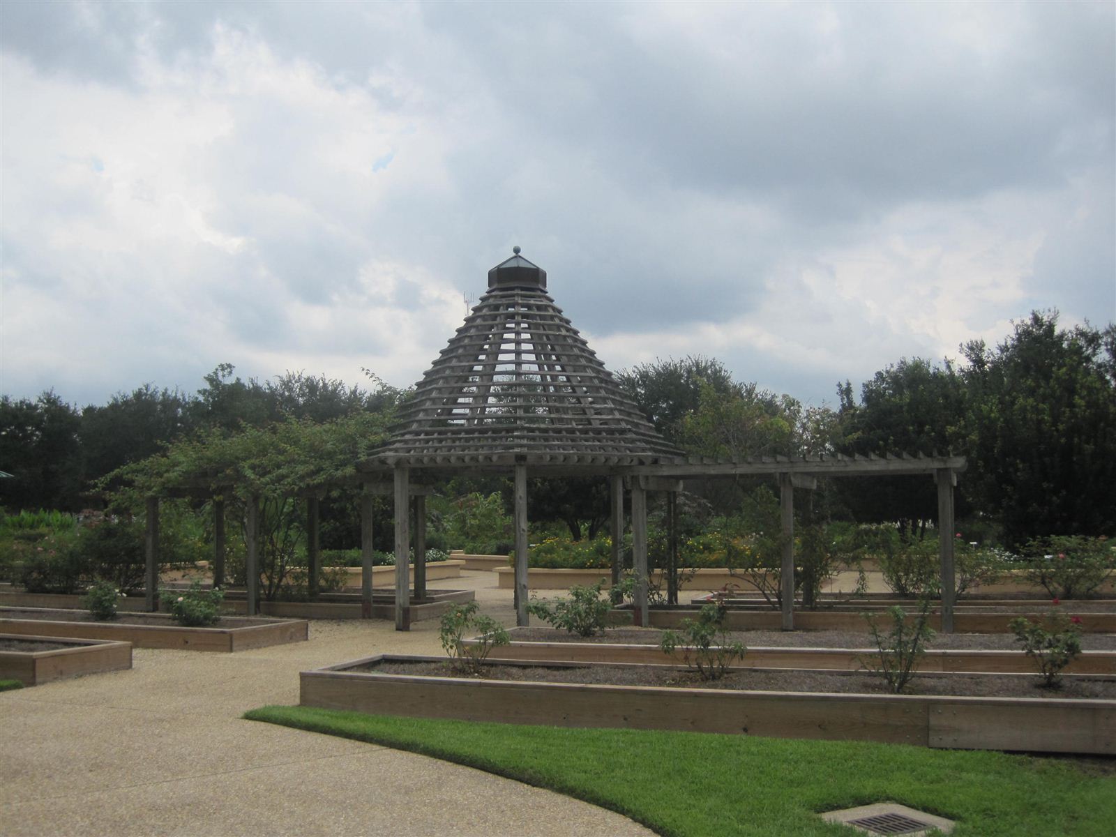 Locations Hub - BREC Independence Community Park