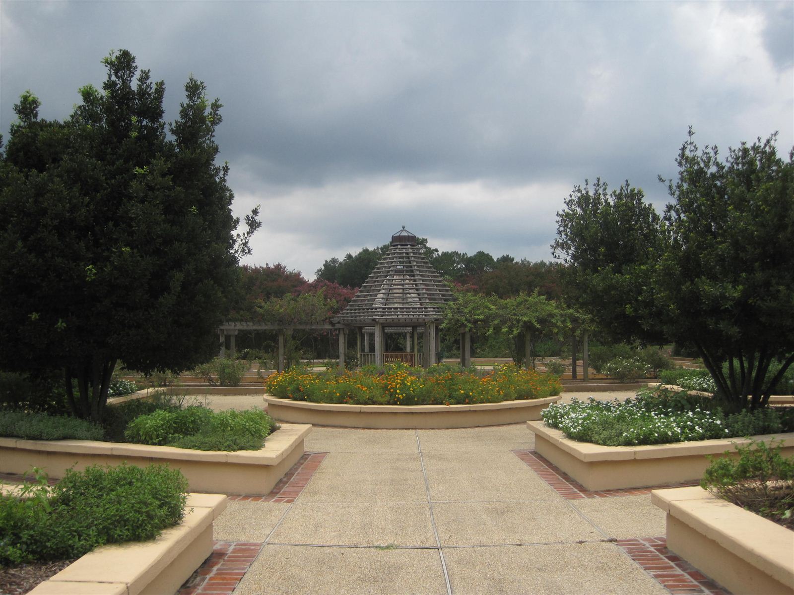 Locations Hub - BREC Independence Community Park