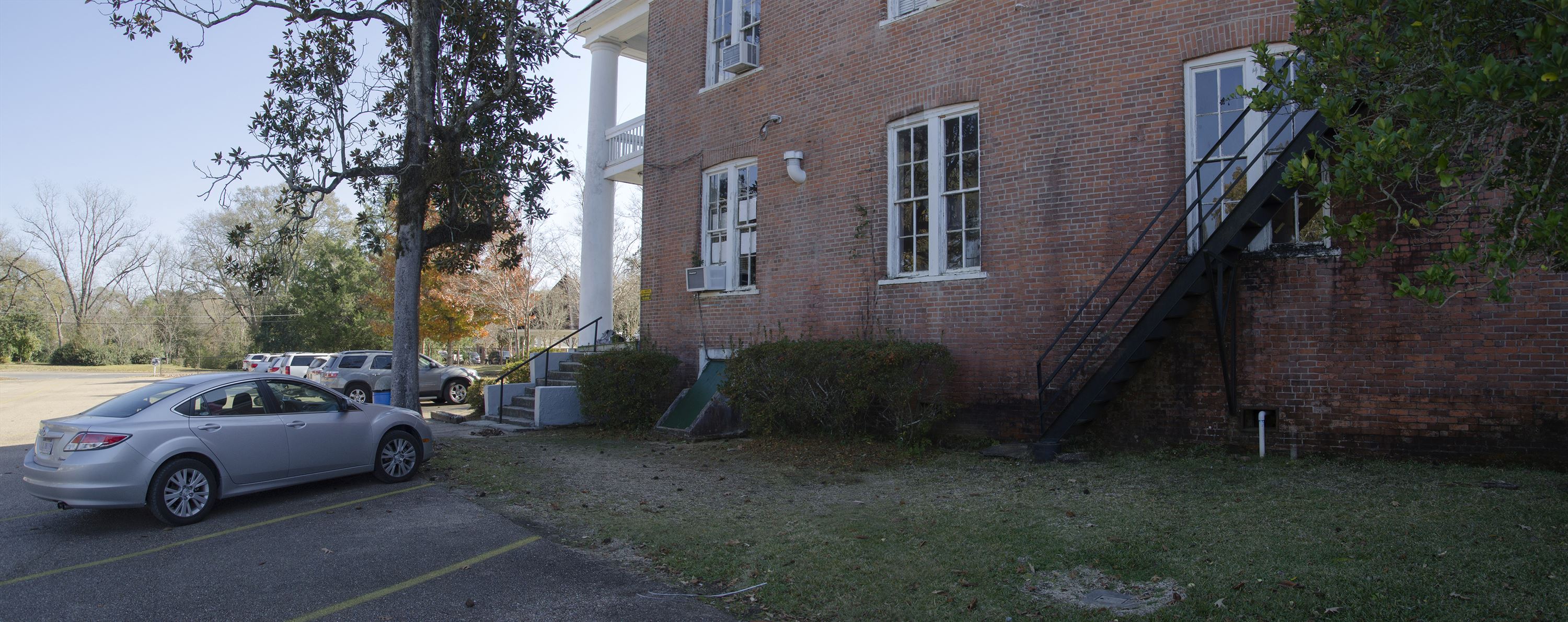 Locations Hub - Silliman Institute