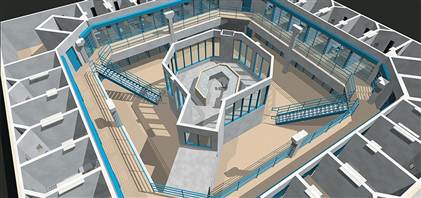 Elayn Hunt Correctional Center - LocationsHub