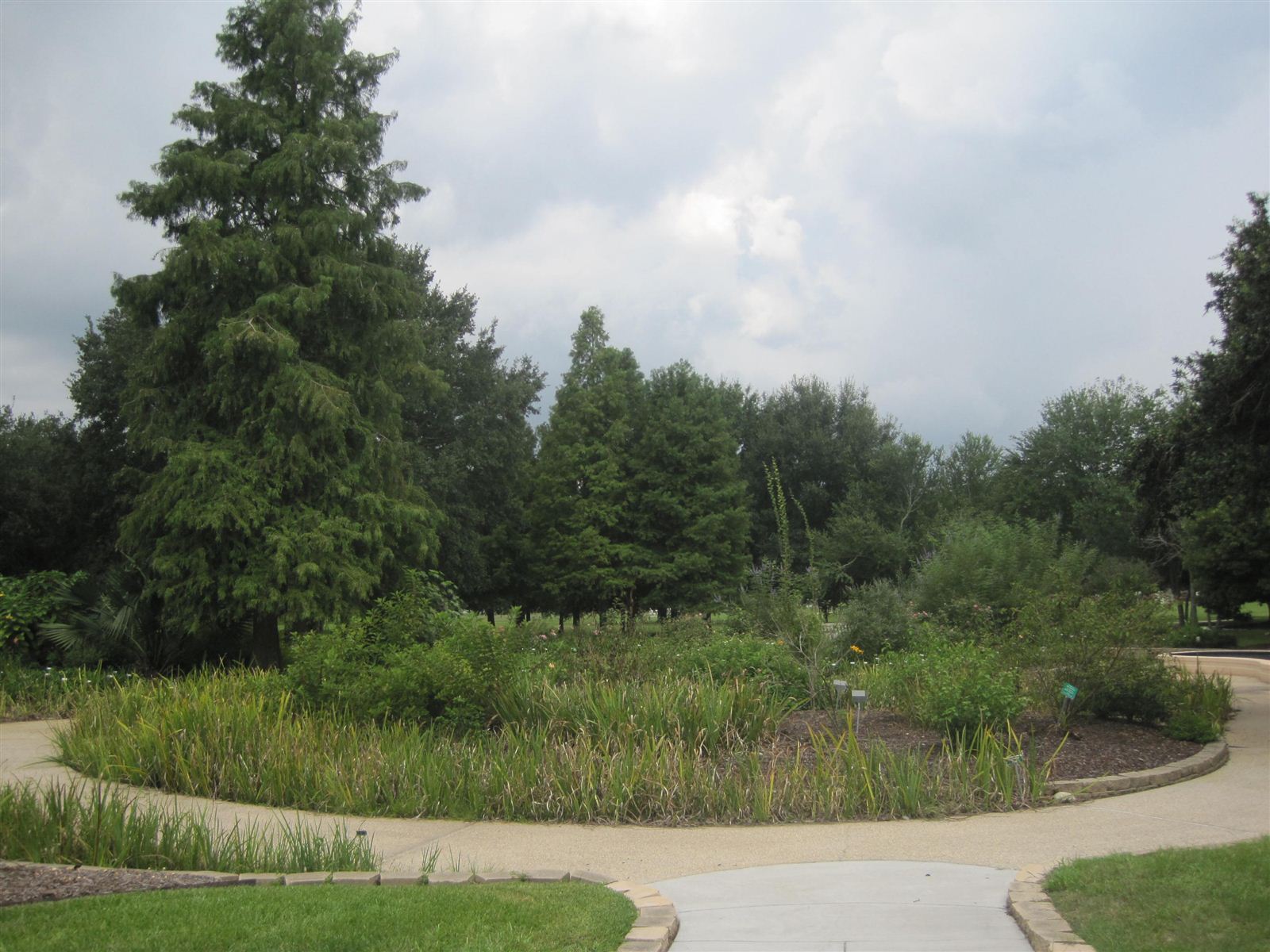 Locations Hub - BREC Independence Community Park