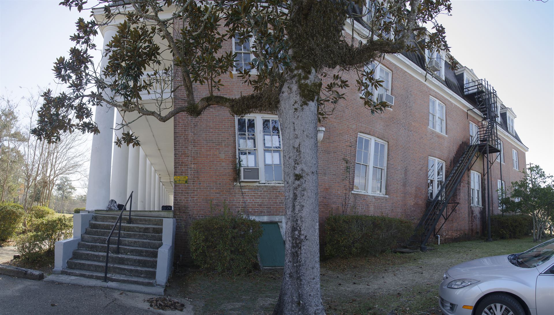 Locations Hub - Silliman Institute