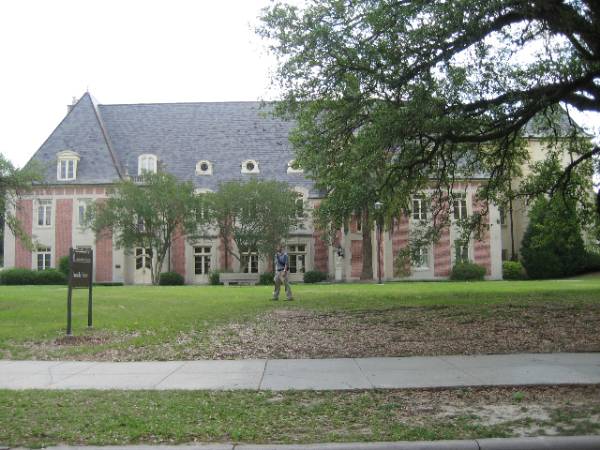 Locations Hub - Mosaic