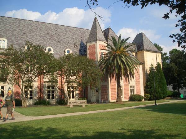 Locations Hub - Mosaic