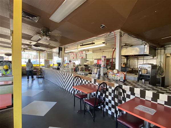 Locations Hub - Frostop