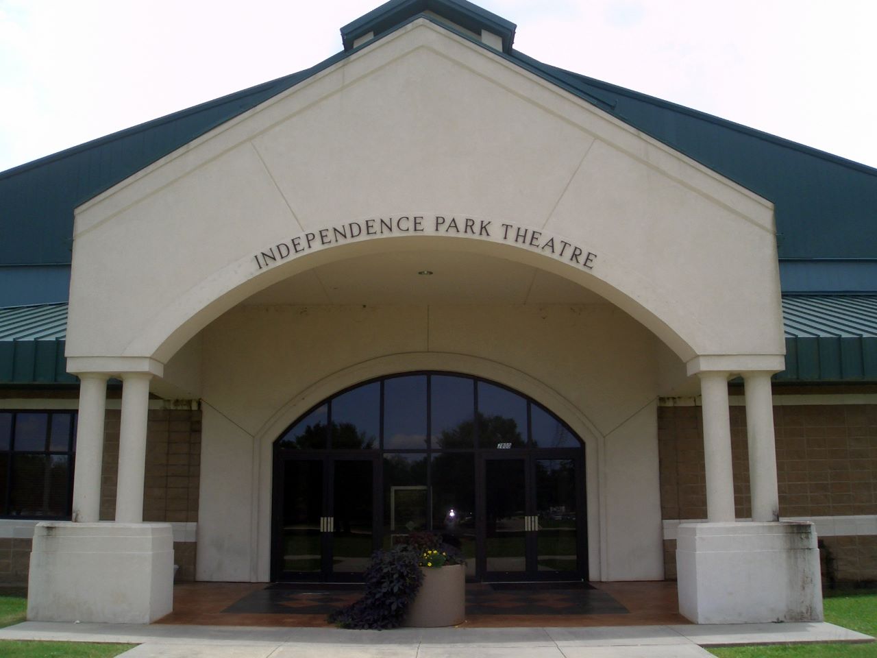 Locations Hub - BREC Independence Community Park