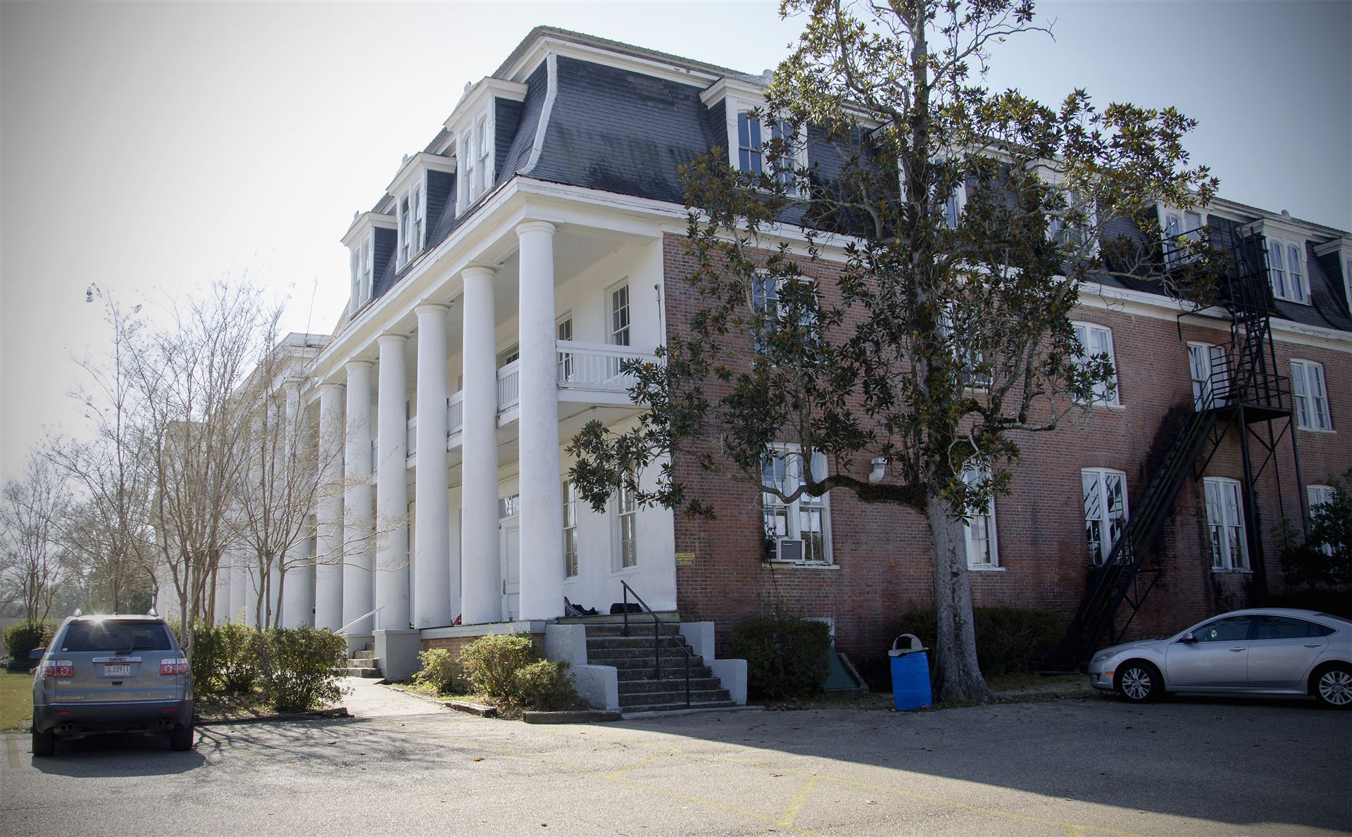 Locations Hub - Silliman Institute