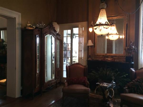 Locations Hub - Trinity Plantation