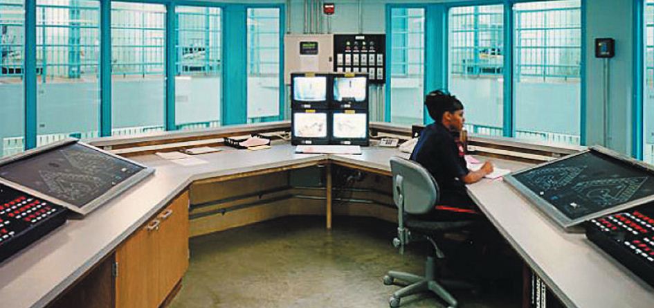 Locations Hub - Elayn Hunt Correctional Center