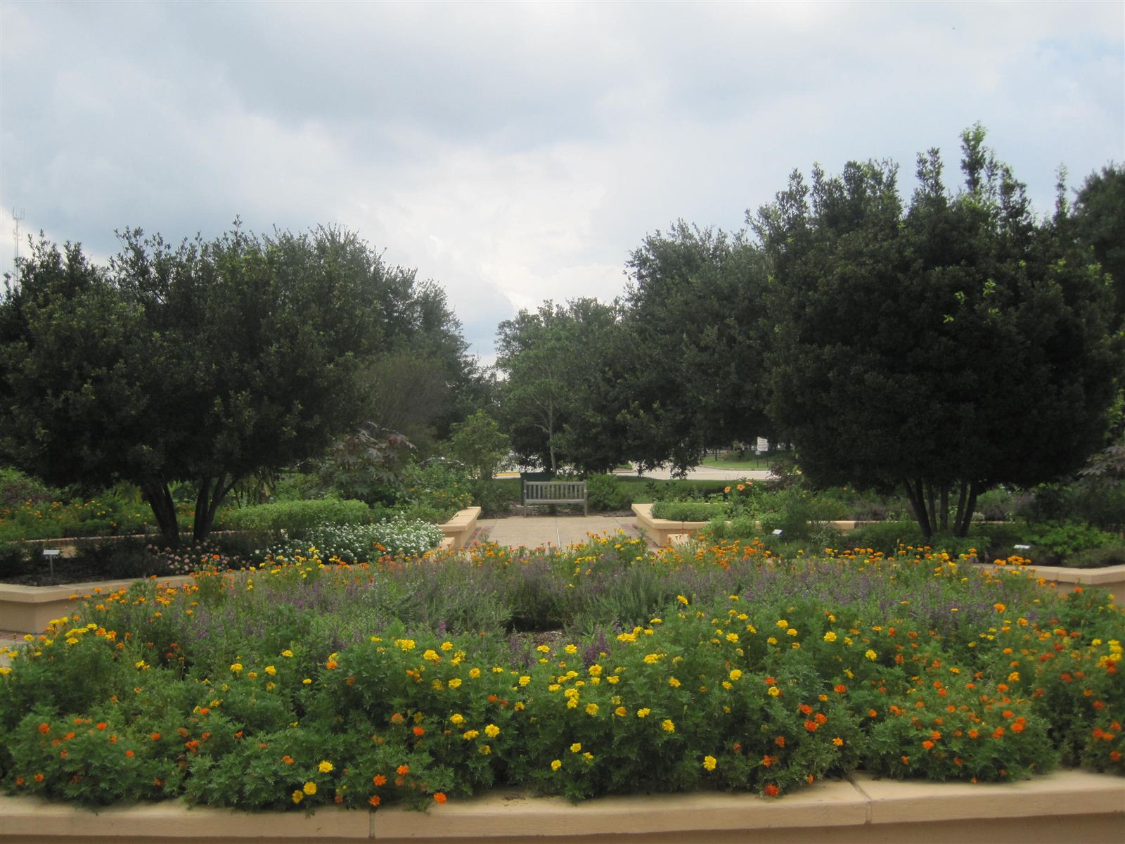 Locations Hub - BREC Independence Community Park